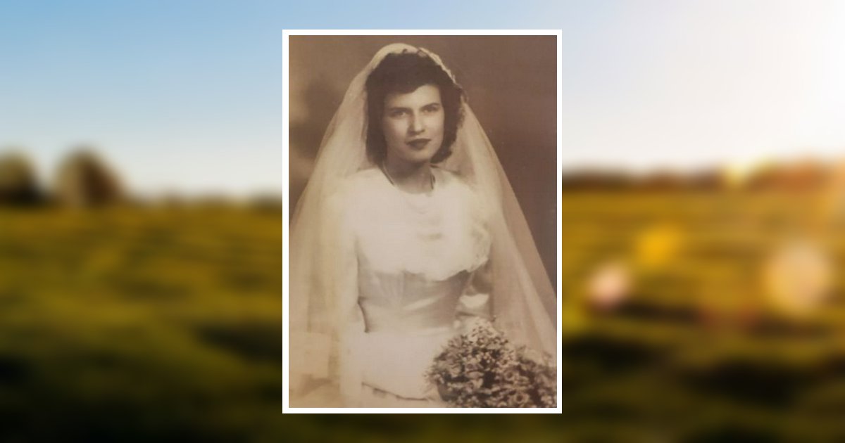 Betty Jean Lampros Obituary April 10, 2020 - Lindquist Mortuary
