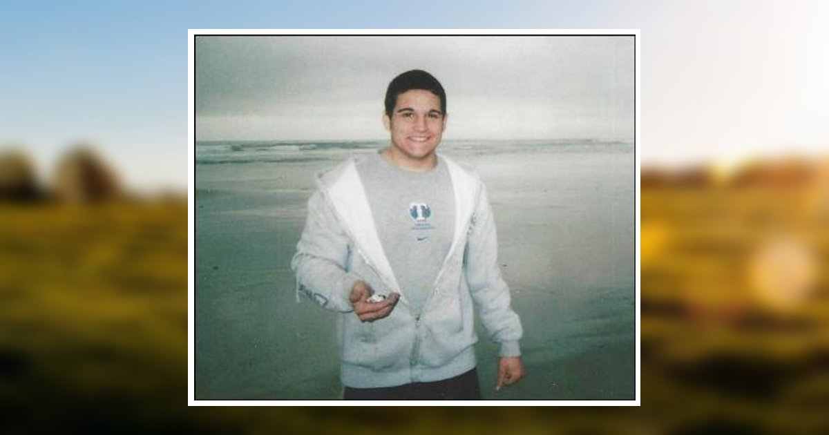 Michael Hamblin Obituary October 1, 2015 - Anderson and Sons Mortuary