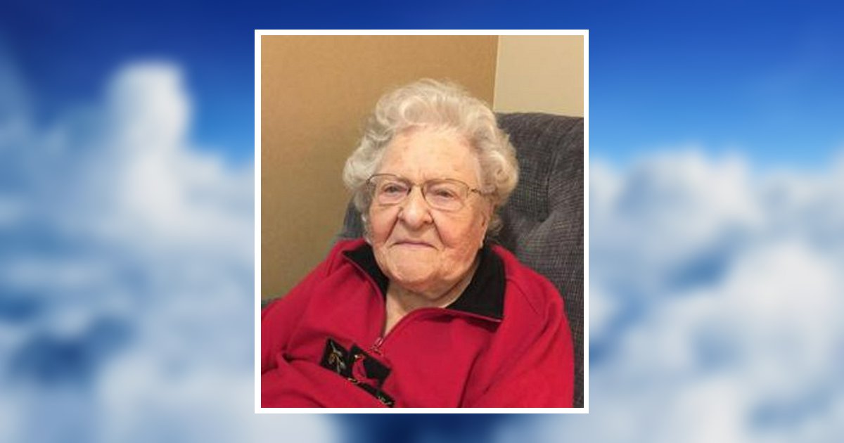 Ruby Nell Green Obituary June 27, 2017 - Halouska Family Chaney-Reager ...