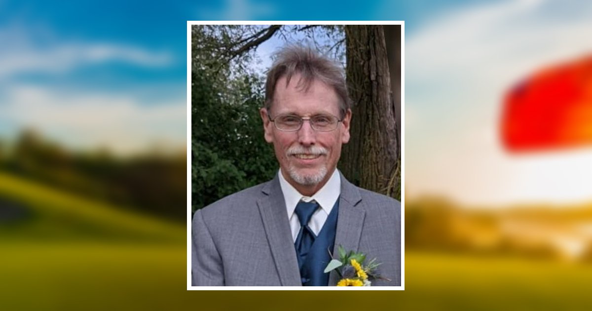 James M. Mosling Obituary June 8, 2025 - Leikness Funeral Home
