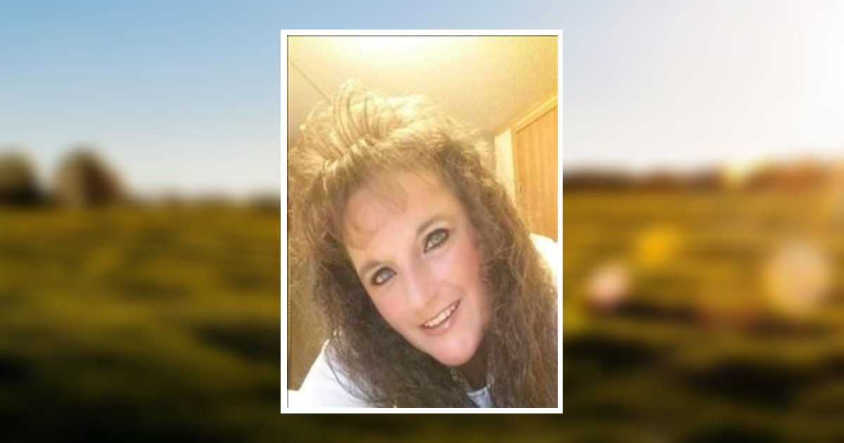 Wanda Sue Ramey Obituary October 11, 2023 - Trinity Memorial Centers