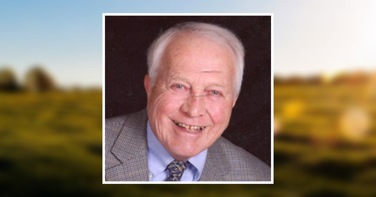 Robert Odin Simonson Sr. Obituary March 19, 2019 - Randle Dable Brisk ...