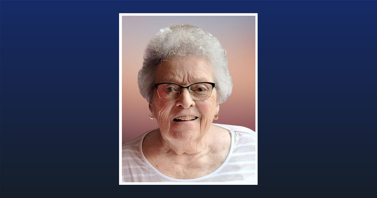 Sharlene Ann Hoeg Obituary October 13, 2023 - Overton Funeral Home