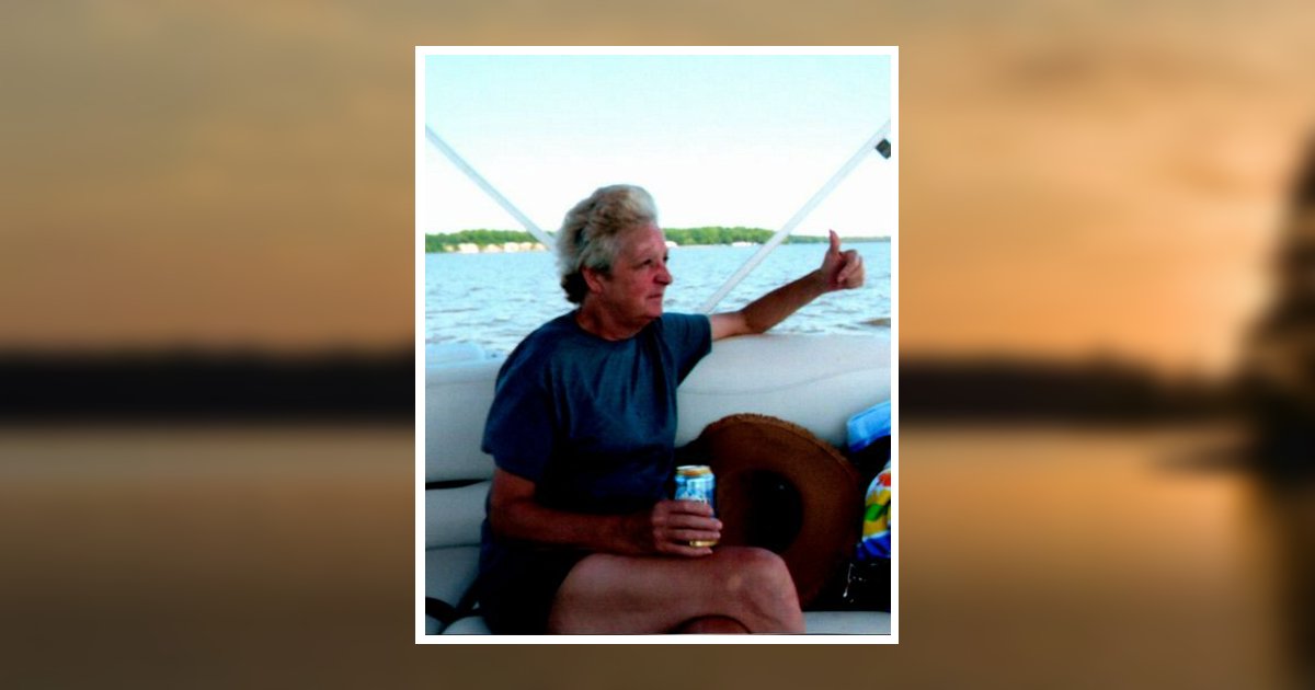 Donna Jean "NaNa" Cleveland Obituary April 1, 2025 - Miller & Van ...