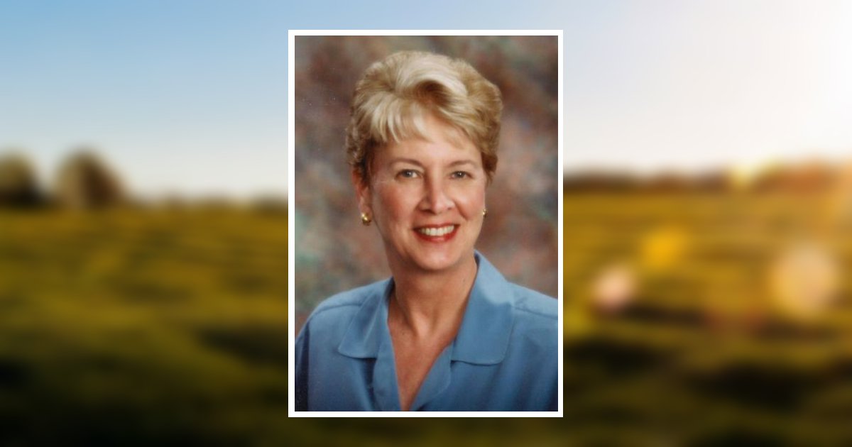 Carol Streator Obituary March 4, 2023 - McKee Mortuary Inc.