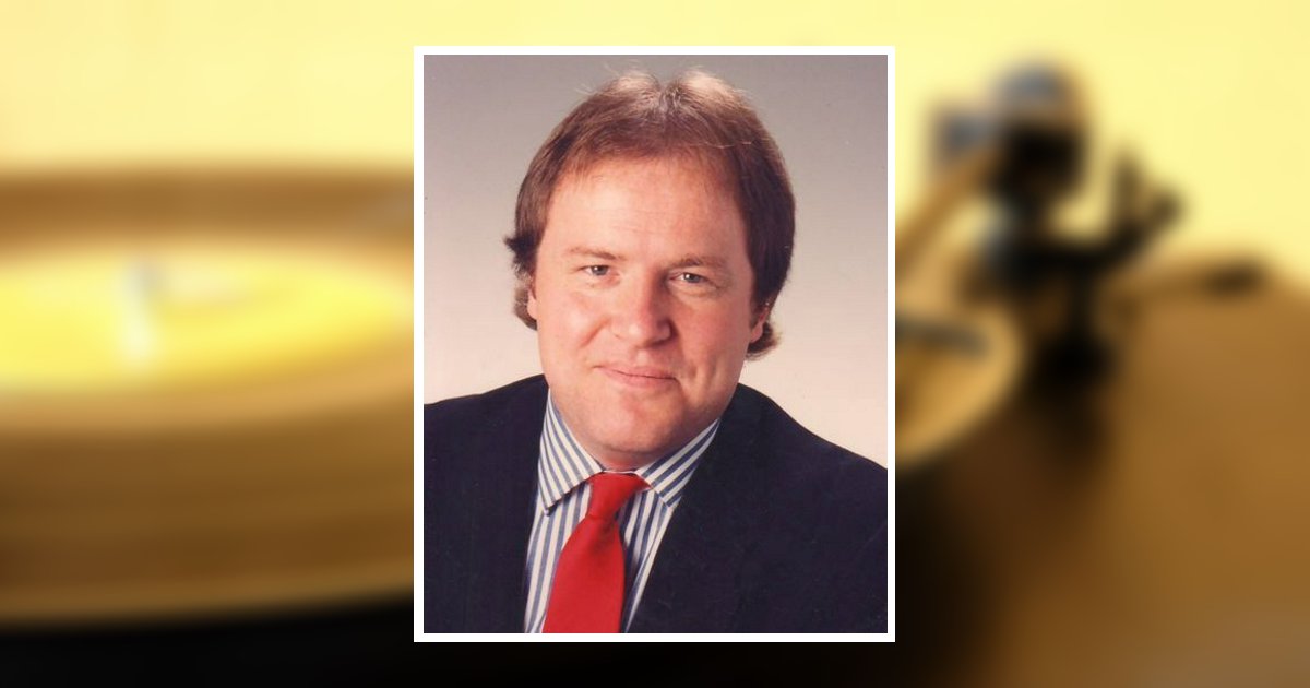 Lawrence T. O'Mahony, Jr. Obituary March 11, 2025 - Ballard-Durand ...