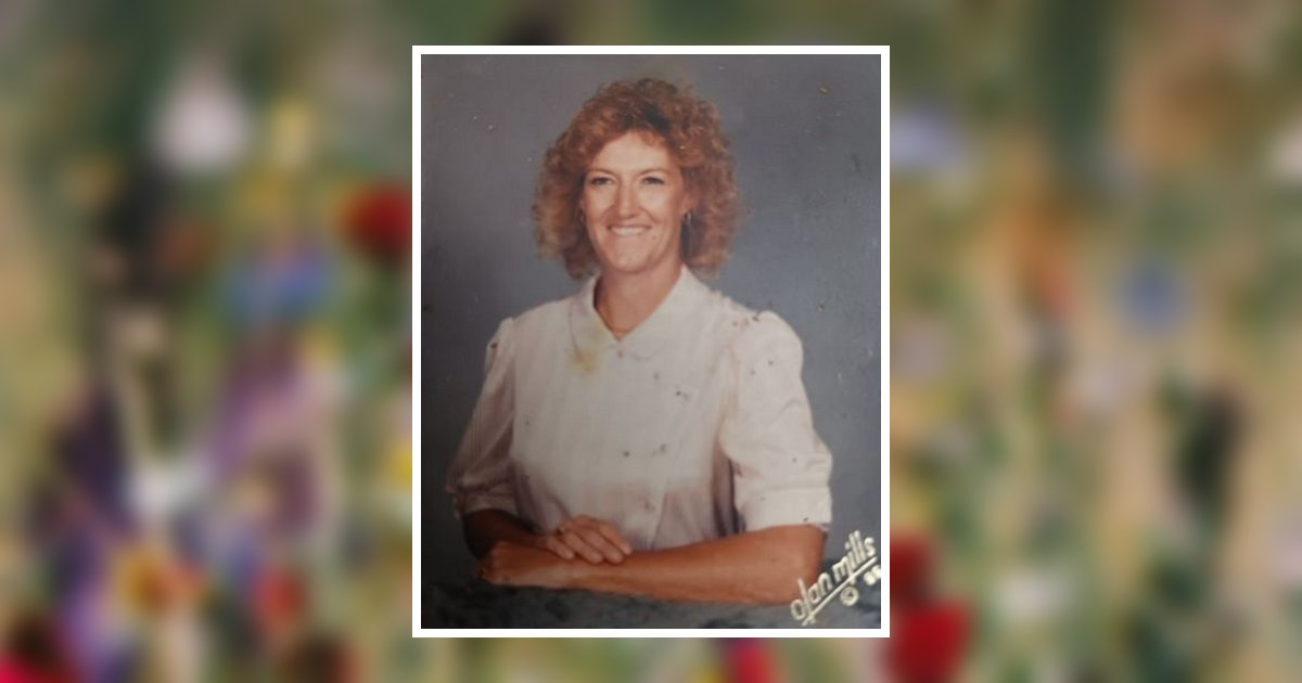 Angela Kay Daniels Obituary December 17, 2024 - Alexander Gray Funeral ...