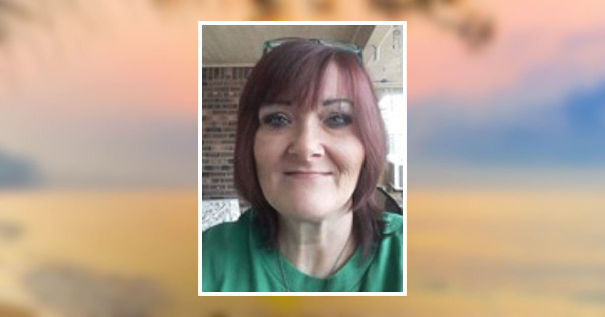 Sandra Calloway Obituary - Church Funeral Services & Crematory