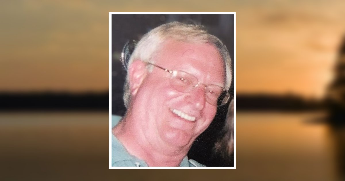 Steven C. Rapp Obituary March 3, 2025 - Burton Quinn Scott Cremation ...