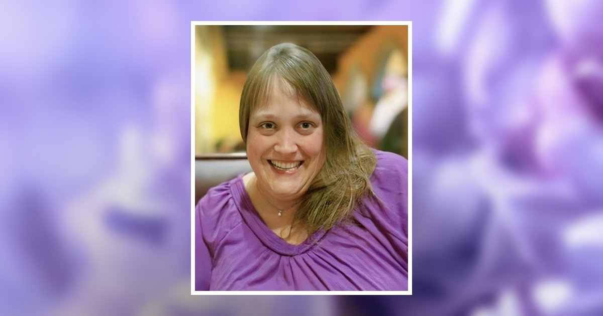 Jennifer Denise Corbin Obituary July 4, 2025 - Emerald Hills Funeral Home & Memorial Park