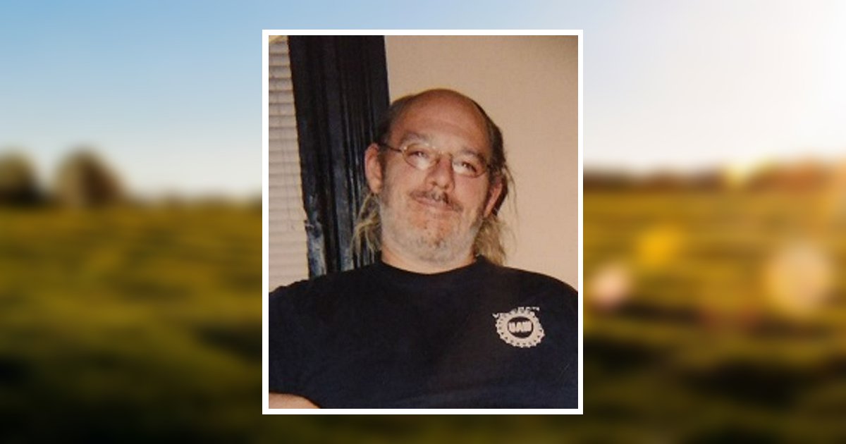 James Walter Eck Obituary March 17, 2019 - Freck Funeral Chapel