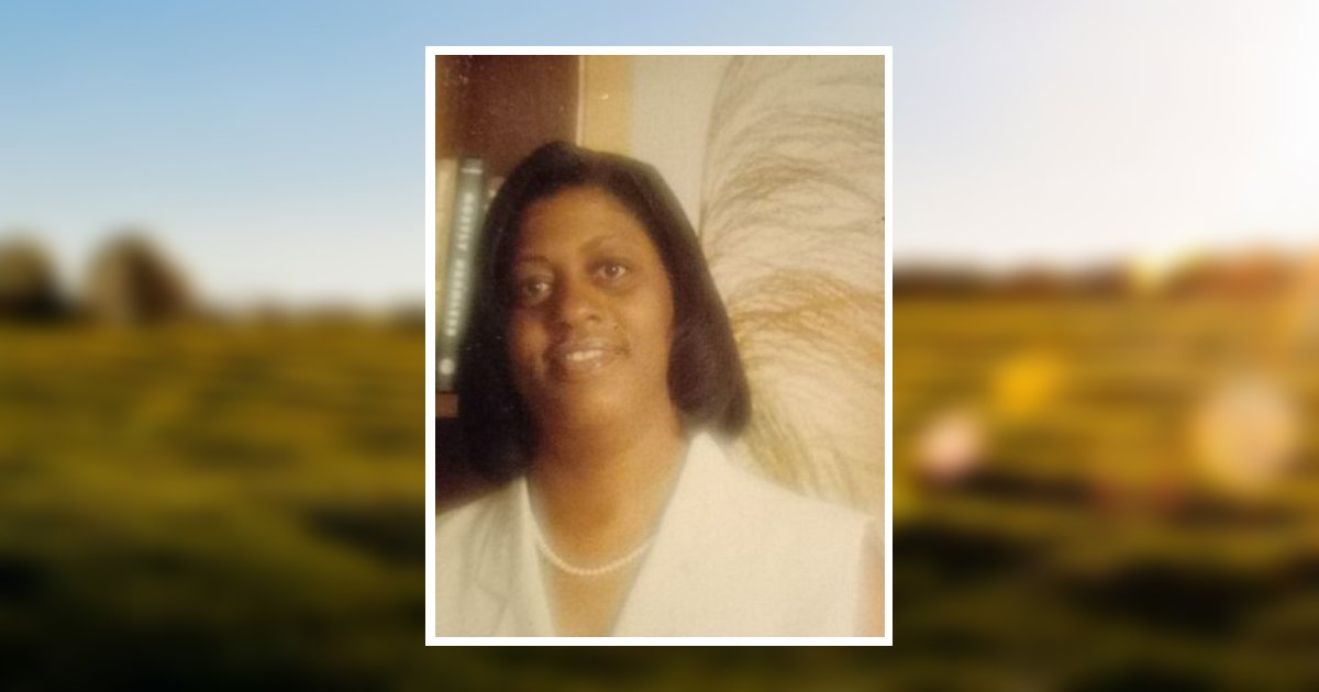 Debra Porter Obituary November 20, 2022 - All Faiths Funeral Services