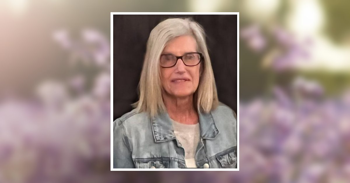 Shirley Dianne Hill Obituary June 26, 2024 - Galbreaith - Pickard Funeral Chapel