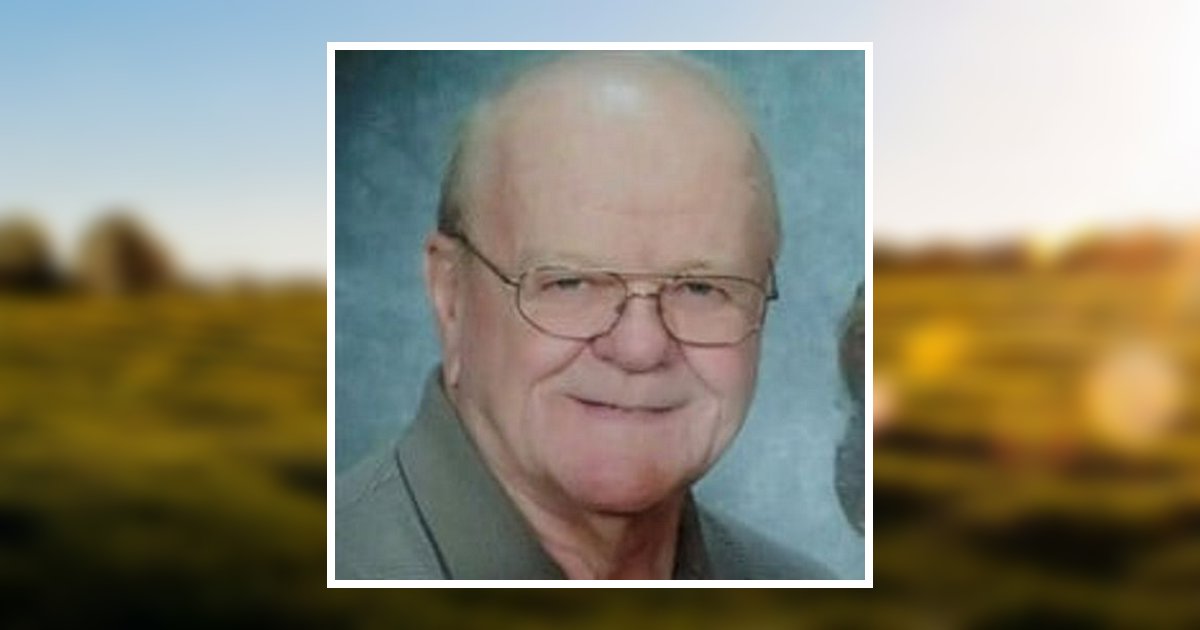 Kenneth Goodfellow Obituary September 19, 2018 - Ewing, Hughes, & White ...