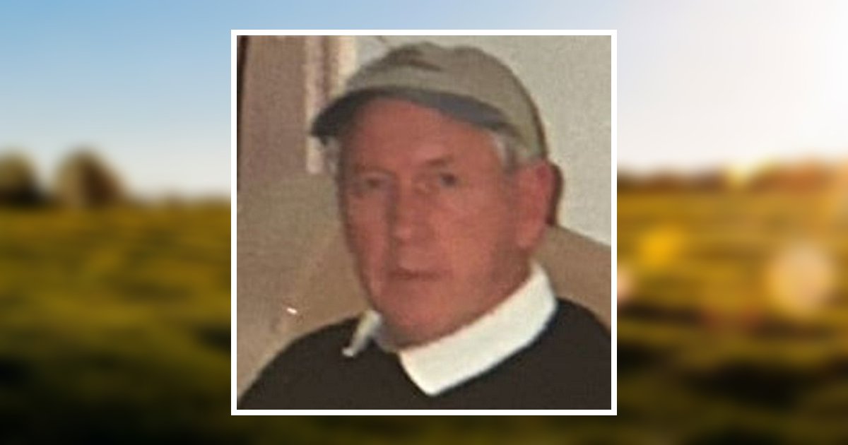 Wayne Mitchell Ritter Obituary March 18, 2023 - J.T. Morriss & Son ...