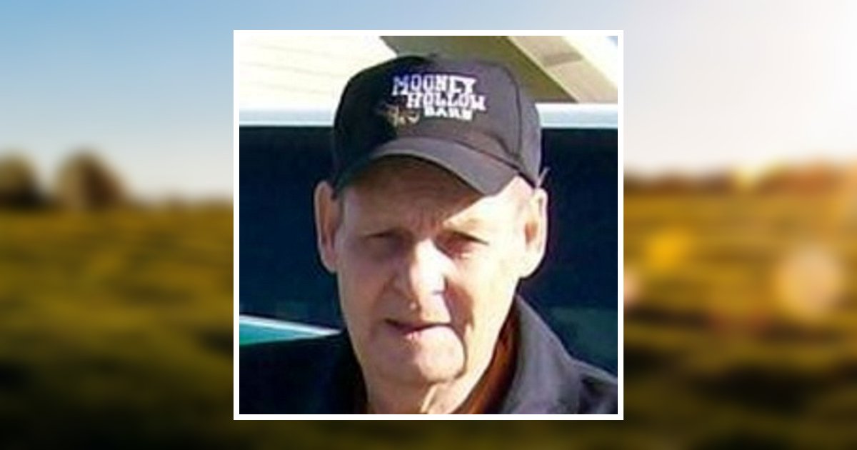 Thomas Alvin Hayward Obituary August 1, 2015 - Hachmann-Mier Funeral Home
