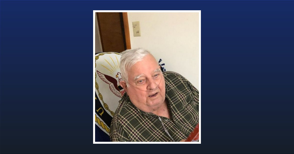 Joseph McClellan Fetty Obituary August 6, 2025 - Schuetz Funeral Home