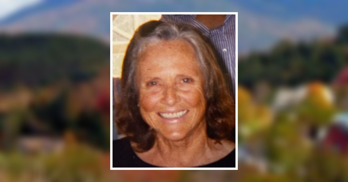 Linda G Burdet Fischer Obituary 2023 - Guibord-Pearsons & Sayles ...