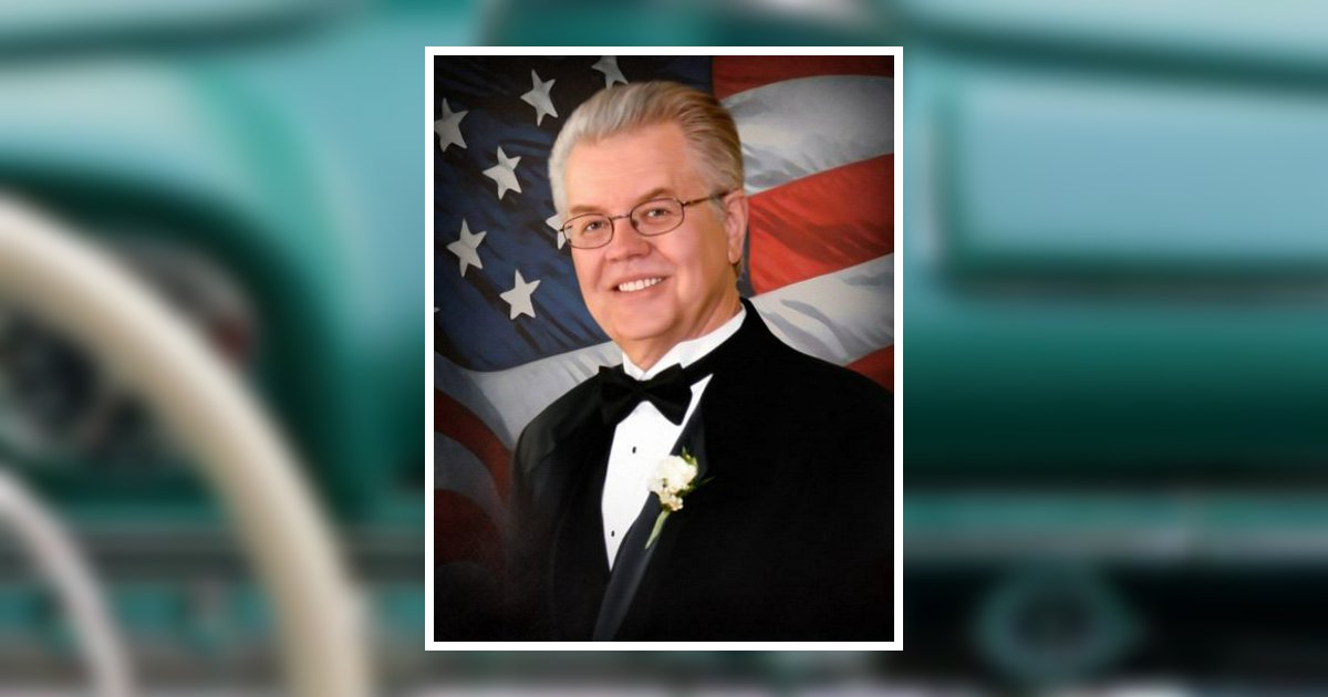 John Kapp Obituary January 27, 2019 - George Irvin Green Funeral Home