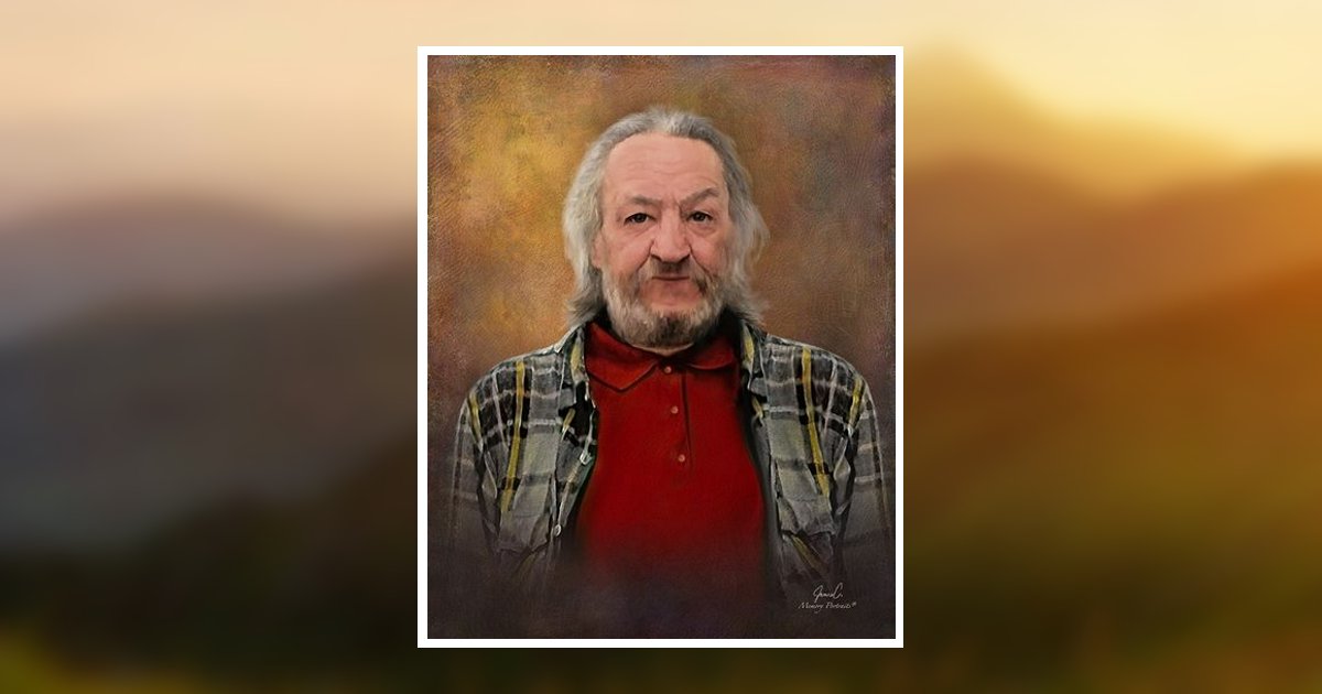 Roger Leon Harvey Obituary March 1, 2024 - Grove-Rogowski Funeral Home ...