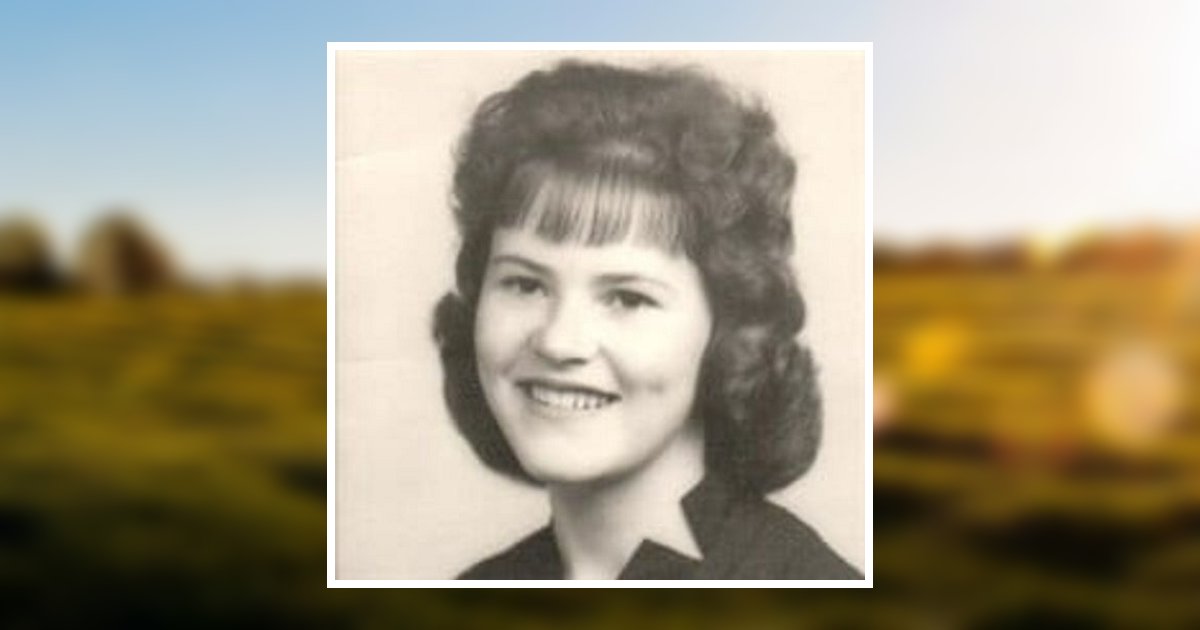 Barbara Jean McIntosh Veatch Obituary April 17, 2023 - Affordable ...