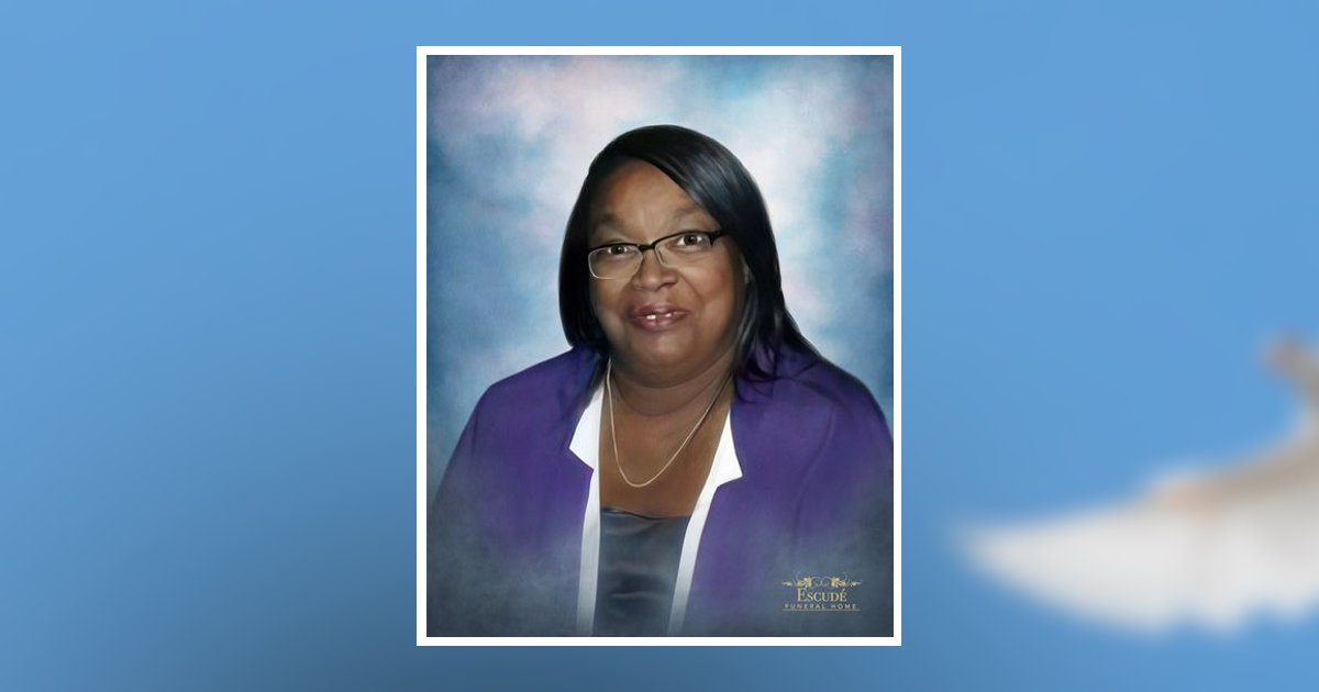 Mary Margaret Simmons Malbrough Obituary December 30, 2024 - Escude Funeral Home