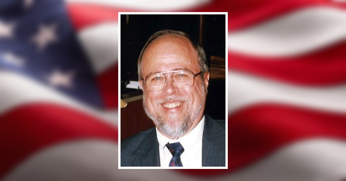 William D. Shunk Sr. Obituary May 21, 2024 - Walbert Funeral Home ...