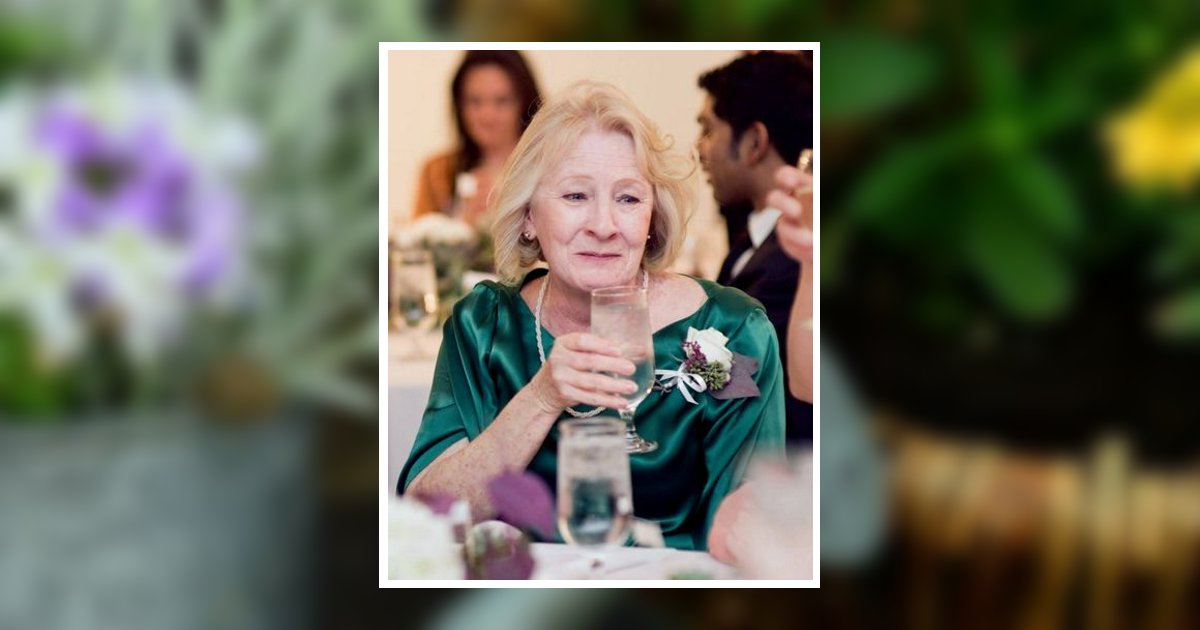 Candace Marie Peck Obituary June 26, 2024 - Horan & McConaty Funeral ...