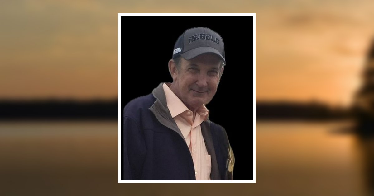 Jimmy Lee "Jimbo" Robertson Obituary March 2, 2025 - Wells Funeral Home ...