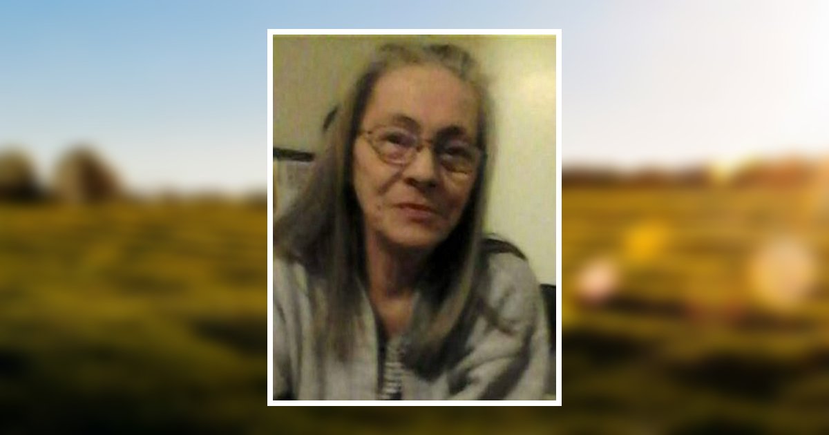 Della Markwell Obituary April 11, 2022 - Michael R. Gray Funeral Home ...