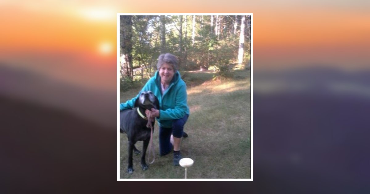 Judith Funderburk Forbis Obituary July 28, 2023 - Appalachian Funeral ...