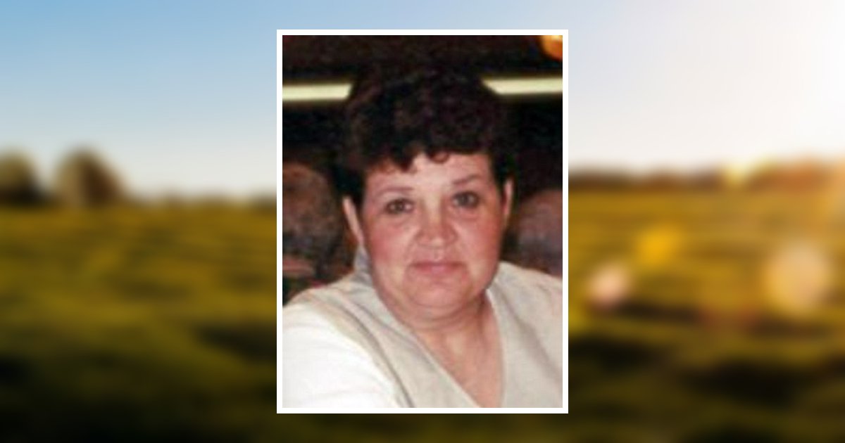 Phyllis Graham Obituary 2010 - Baskerville Funeral Home