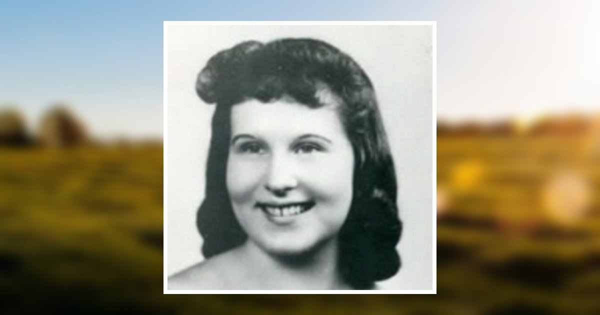 Cecelia F. Brickey Obituary June 24, 2015 - Hoy- Kilnoski Funeral Home ...