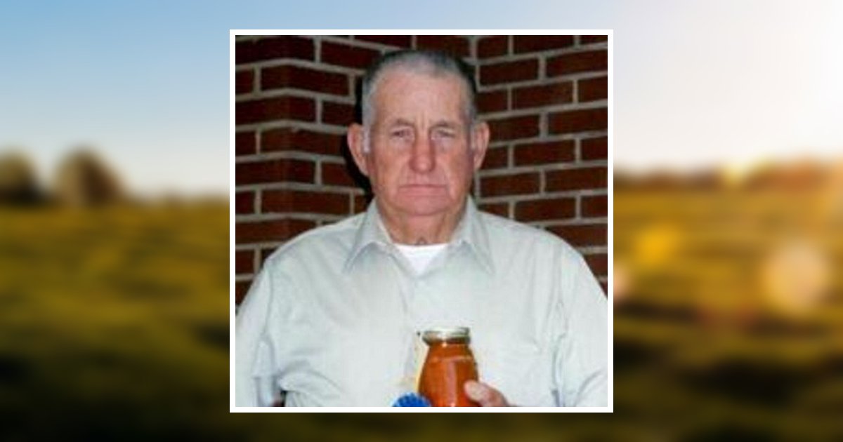 Ray Copeland Obituary February 4, 2022 - Miller & Van Essendelft ...