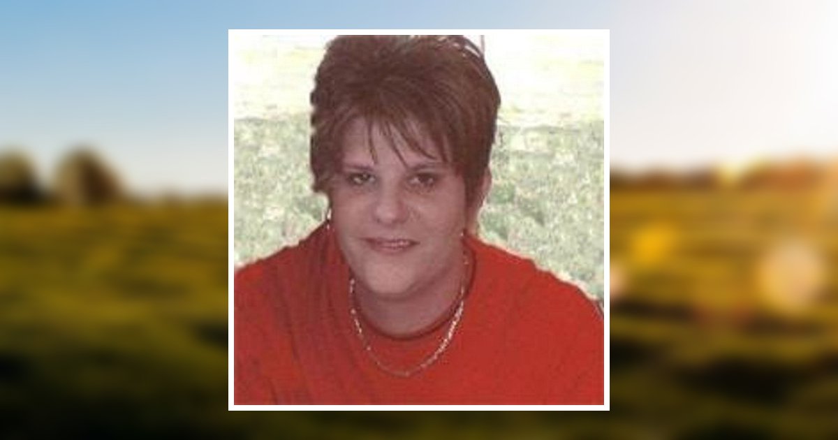 Brandy Priest Obituary July 2, 2008 - Smith Family Funeral Home