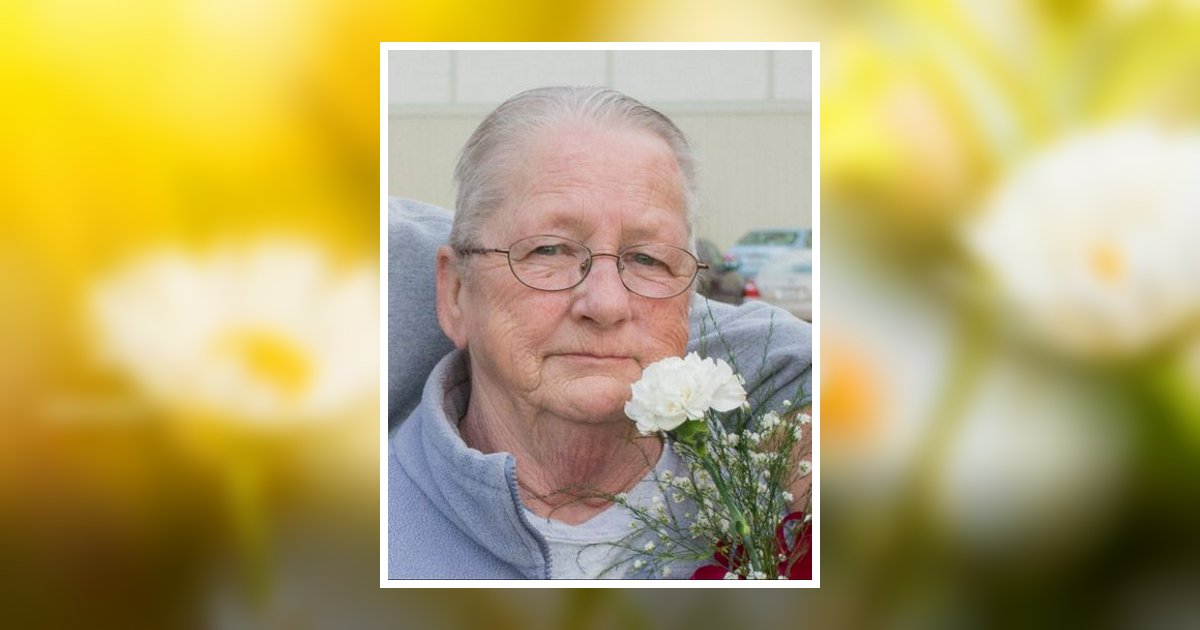 Julia L. Theriault Obituary October 4, 2025 - Mockler Funeral Home