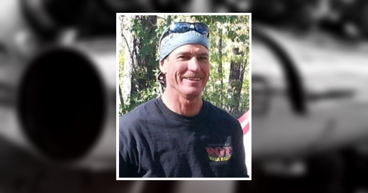 Michael Alan Gaunt Obituary September 23, 2024 - Westcott Funeral Home