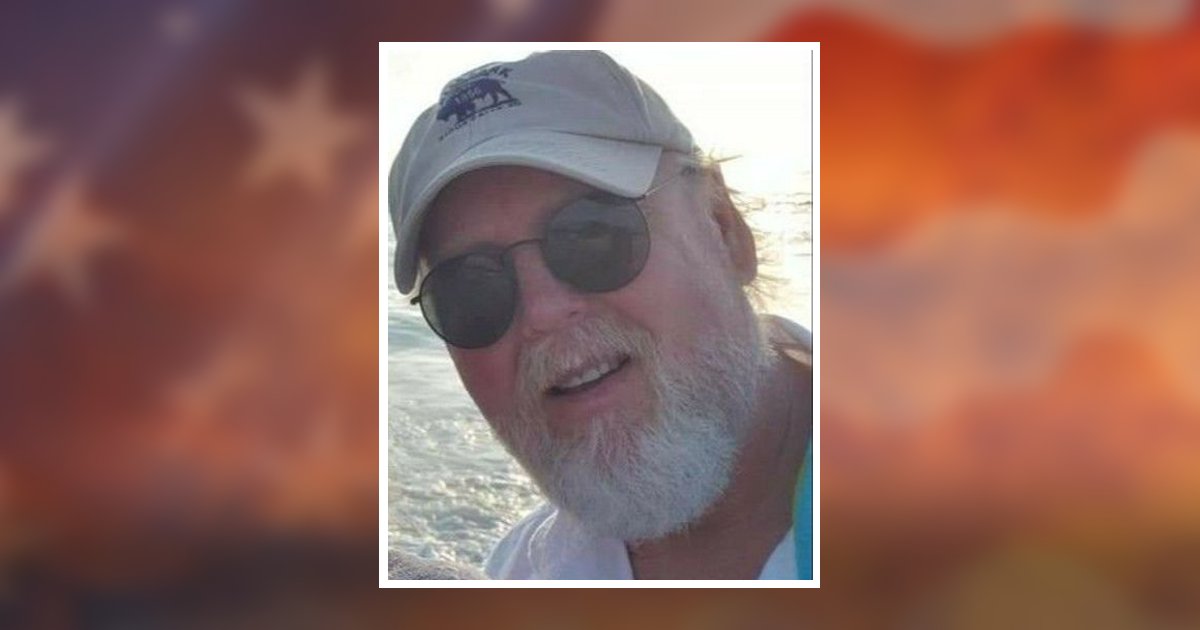 David A. Kearns Obituary September 14, 2024 - Askew Funeral and ...