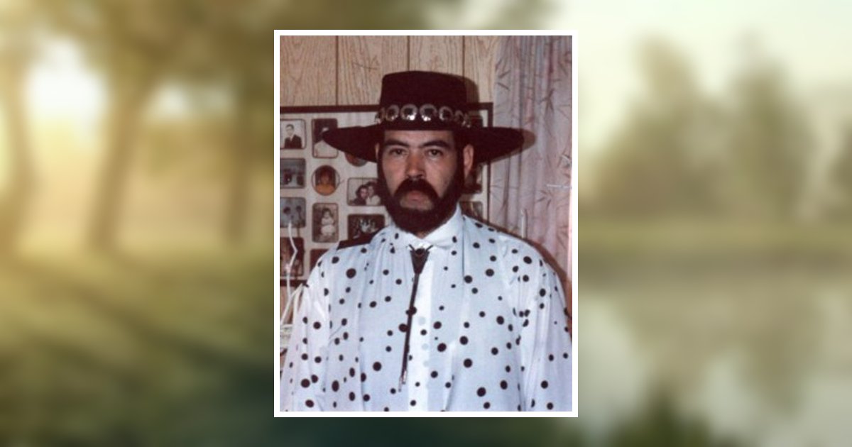 Frank De La Rosa Obituary January 8, 2010 - Darling Mouser