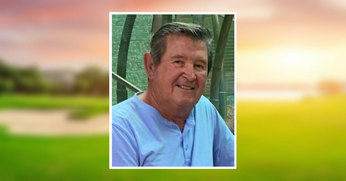 Joseph Fada Obituary September 14, 2024 - Newcomer Kentuckiana