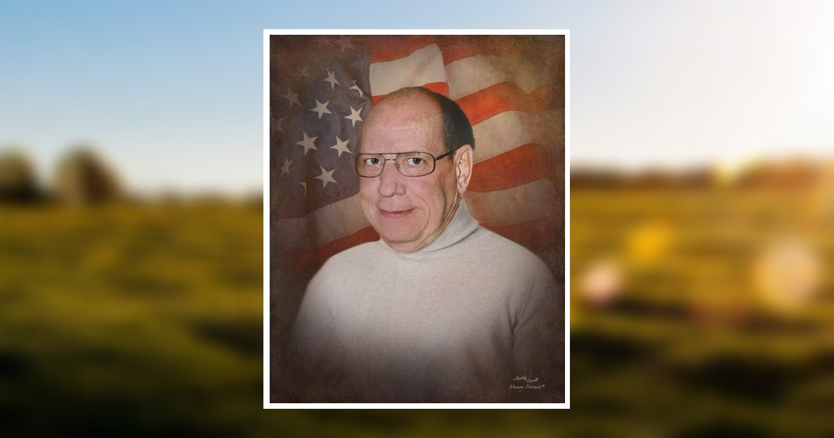 Raymond "Lee" Mathies Obituary March 4, 2022 - Wilson & Triplett ...