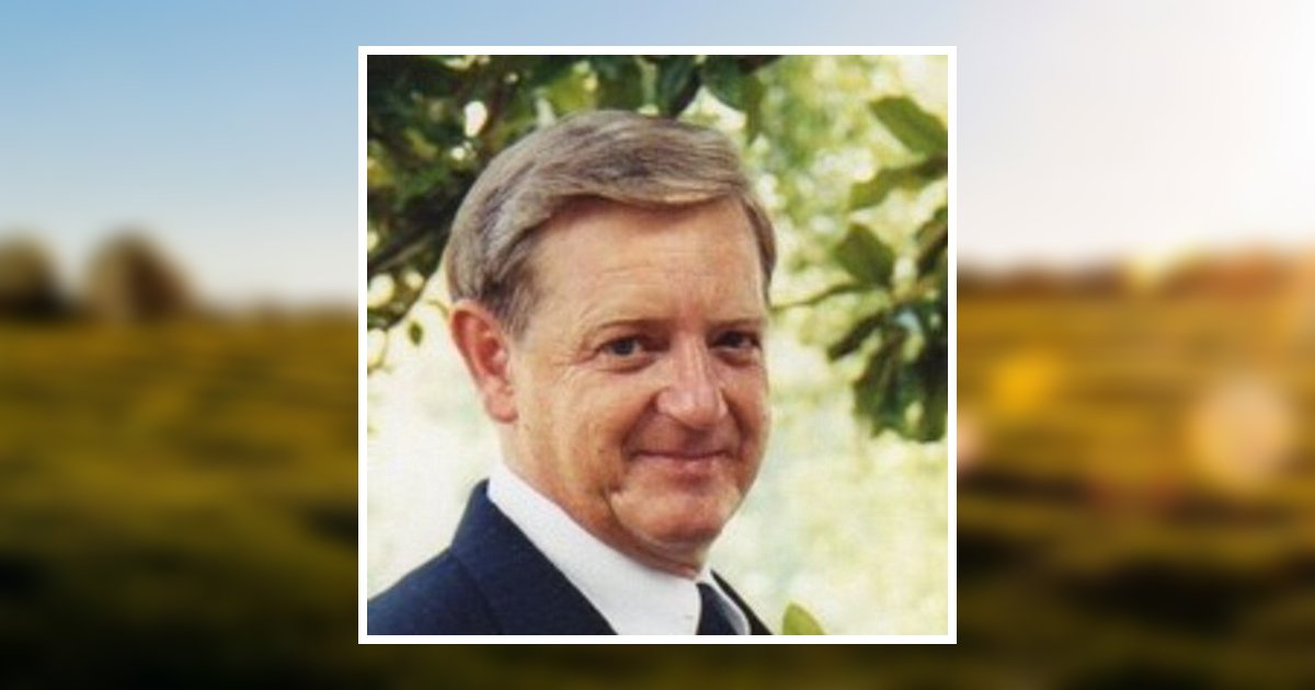 Wade Kendall Sparkman Obituary January 29, 2023 - High Funeral Home