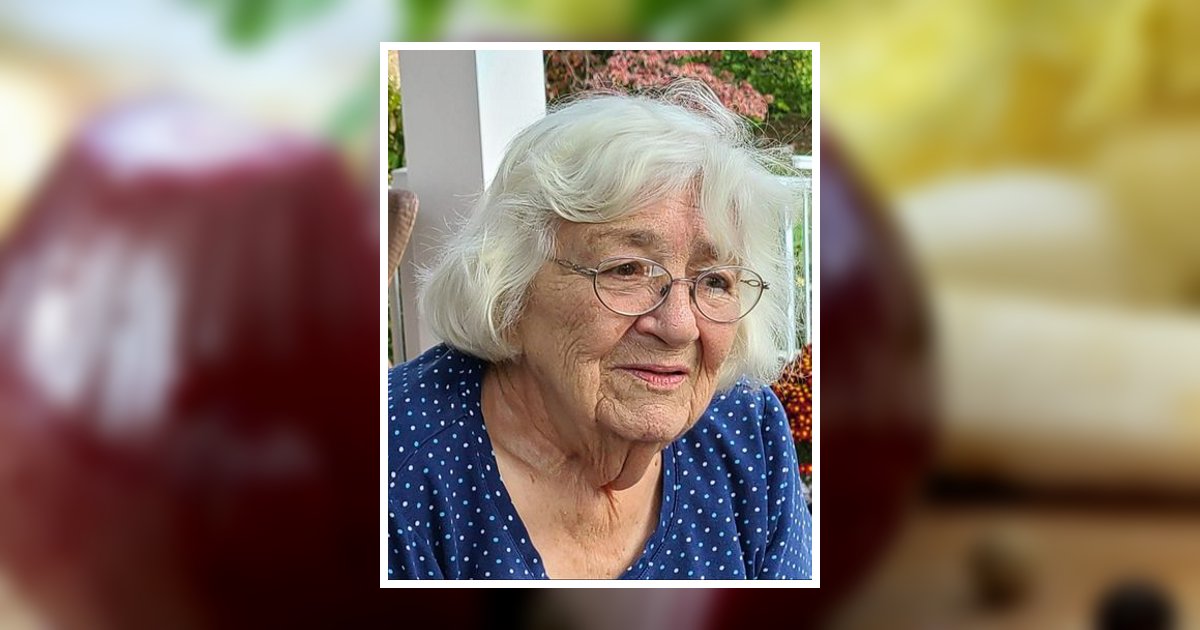 Flora E. Dayton Obituary March 6, 2025 - Stephen P. Mizner Funeral Home & Cremation Services, Inc.