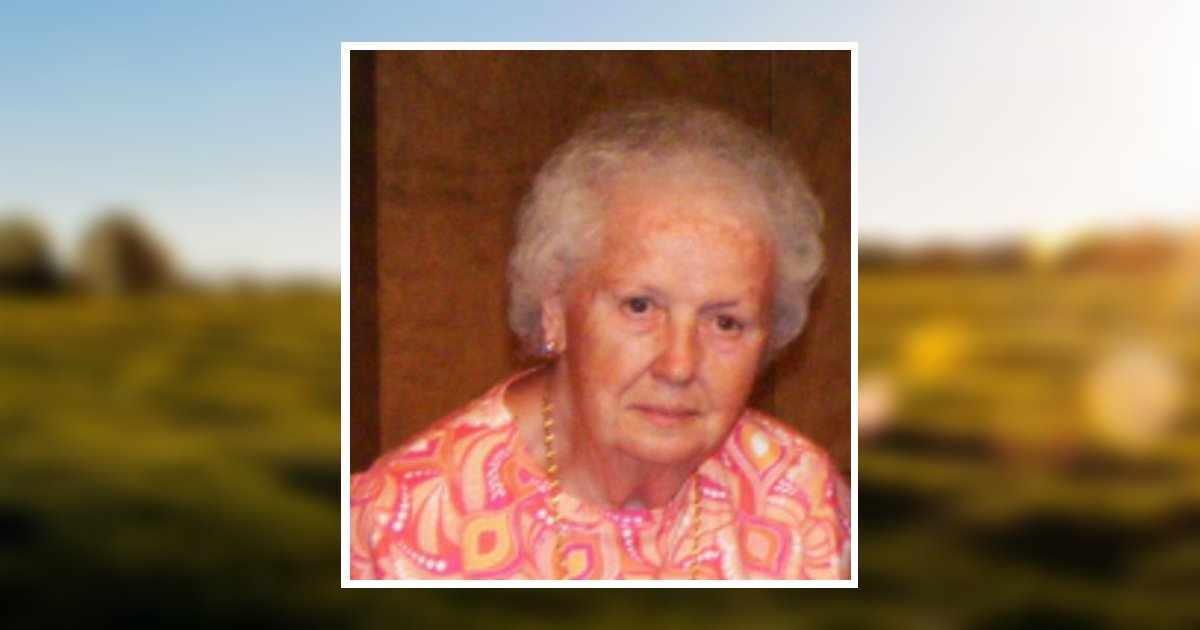 Lulu J. Urey Obituary September 29, 2015 - Geiple-Predicce Funeral and Cremation Services, Inc.