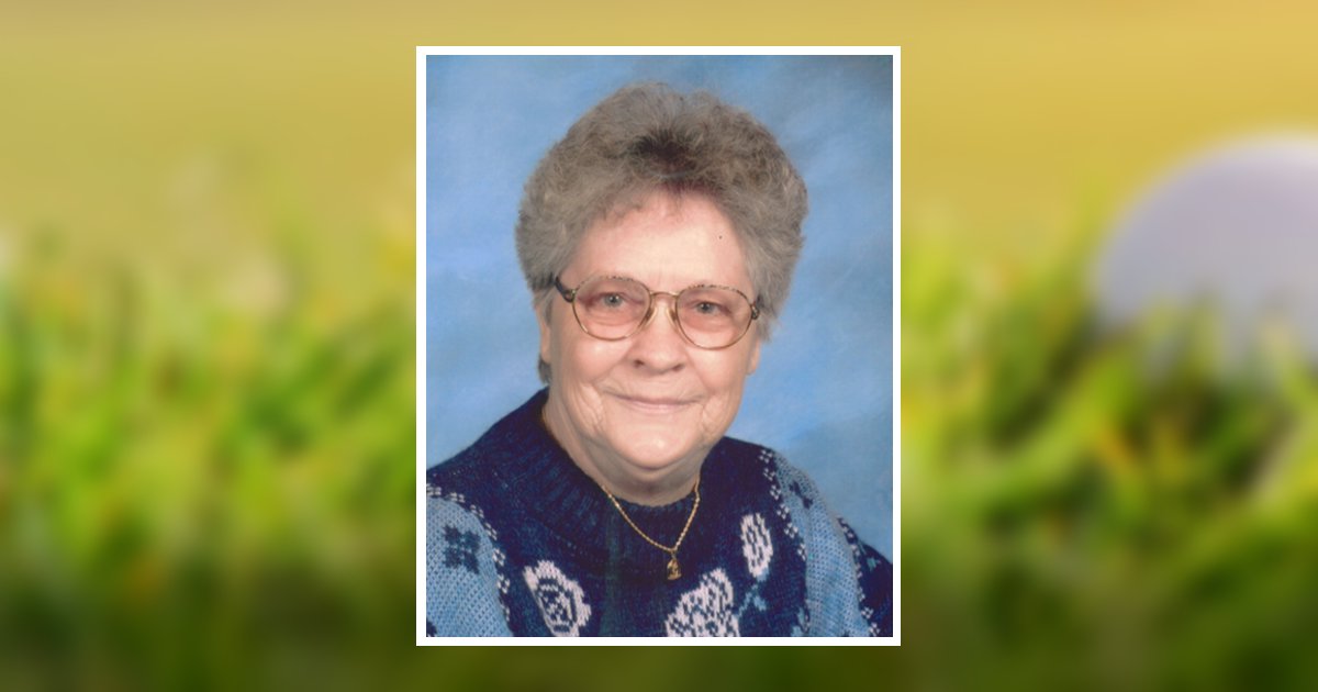 Charlotte Ray Canady Obituary July 5, 2024 - Munden Funeral Home