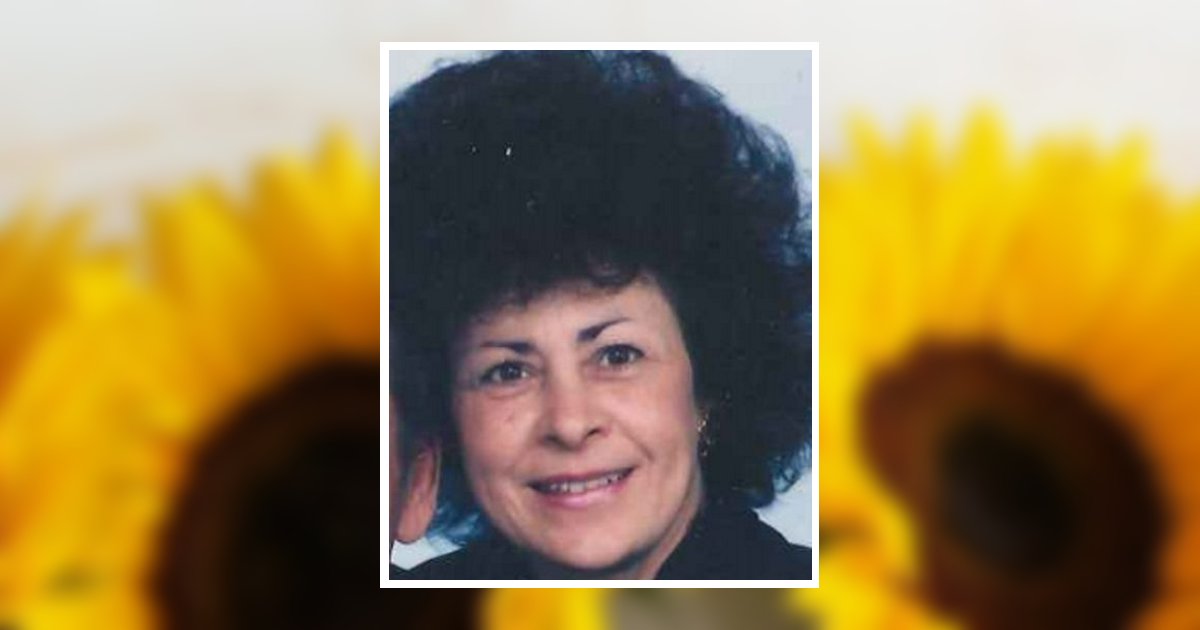 Mary B. Coomer Obituary 2015 - Newcomer Dayton