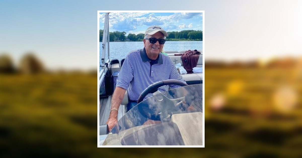 John Wayne Mallo Obituary August 29, 2022 - The Billow Funeral Homes ...