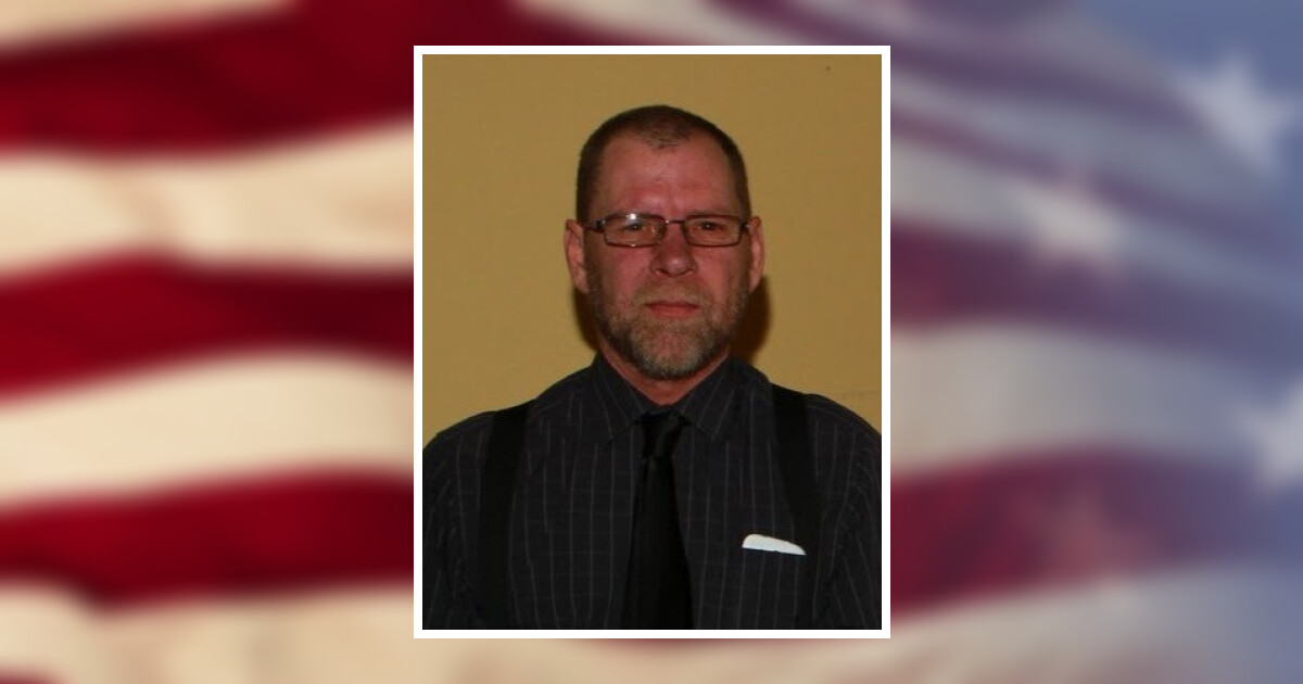 Roy A. Pinson Jr. Obituary May 13, 2023 - Mitchell Family Cremations ...