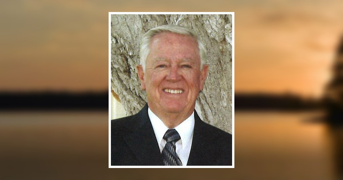 Clyde Ray Coombs Obituary May 10, 2025 - Rudd Funeral Home