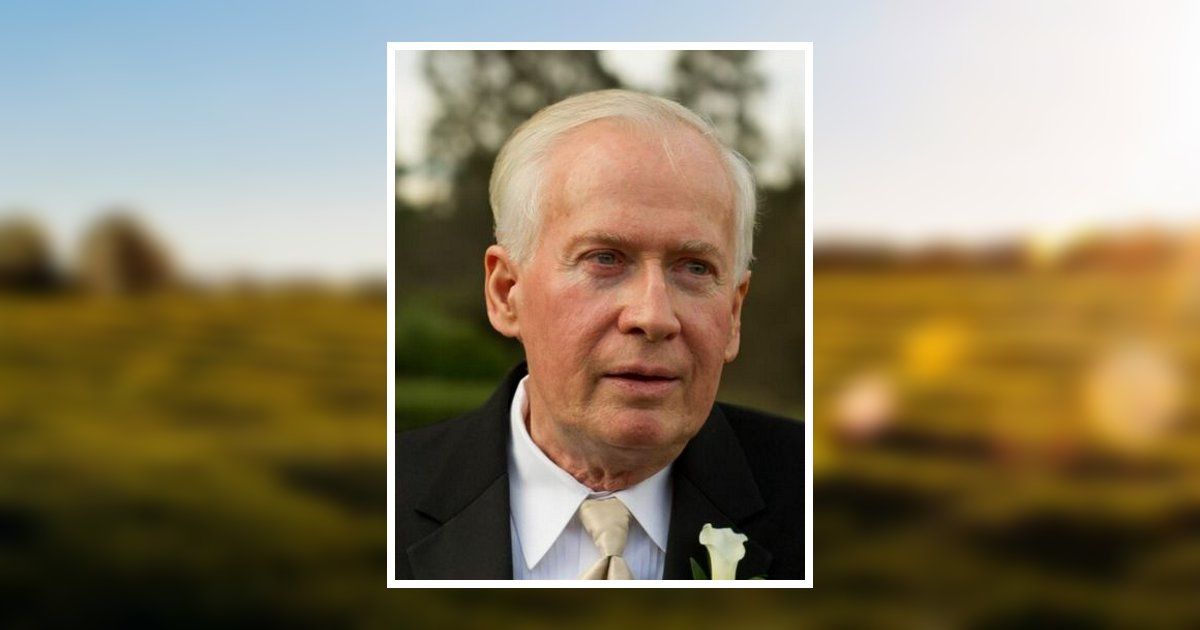 Robert "Bob" Houk Obituary October 28, 2023 - The Billow Funeral Homes ...